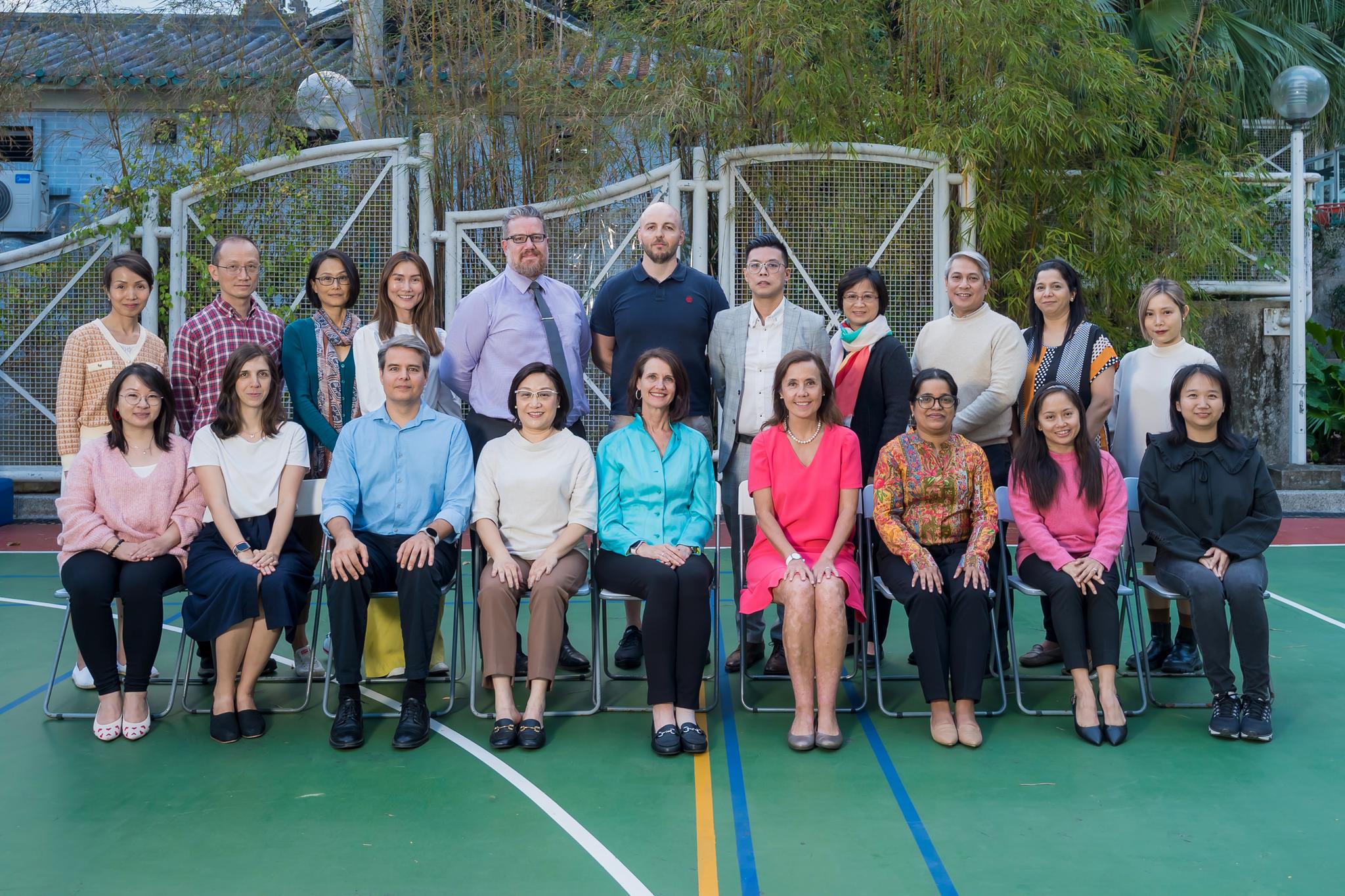 IMS | Montessori Community | Beating Heart of IMS