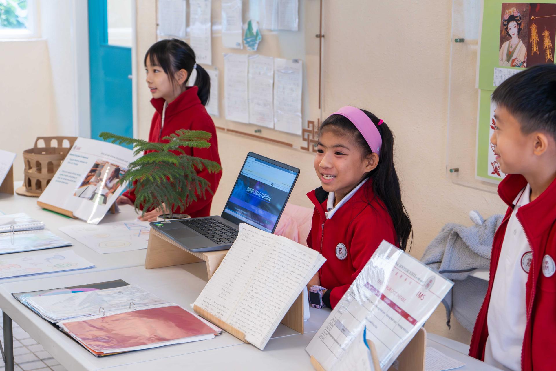 Book A Visit | Witness Authentic Montessori | Ages 1-14