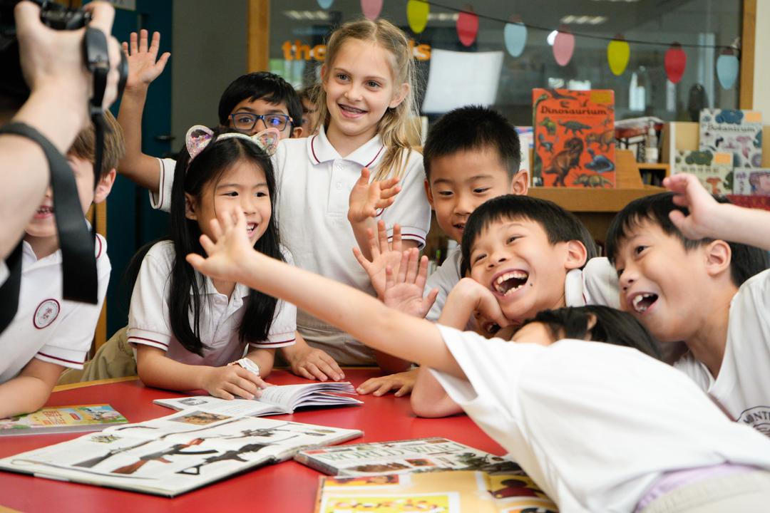 IMS Annual Fund | A Traditional of Generosity