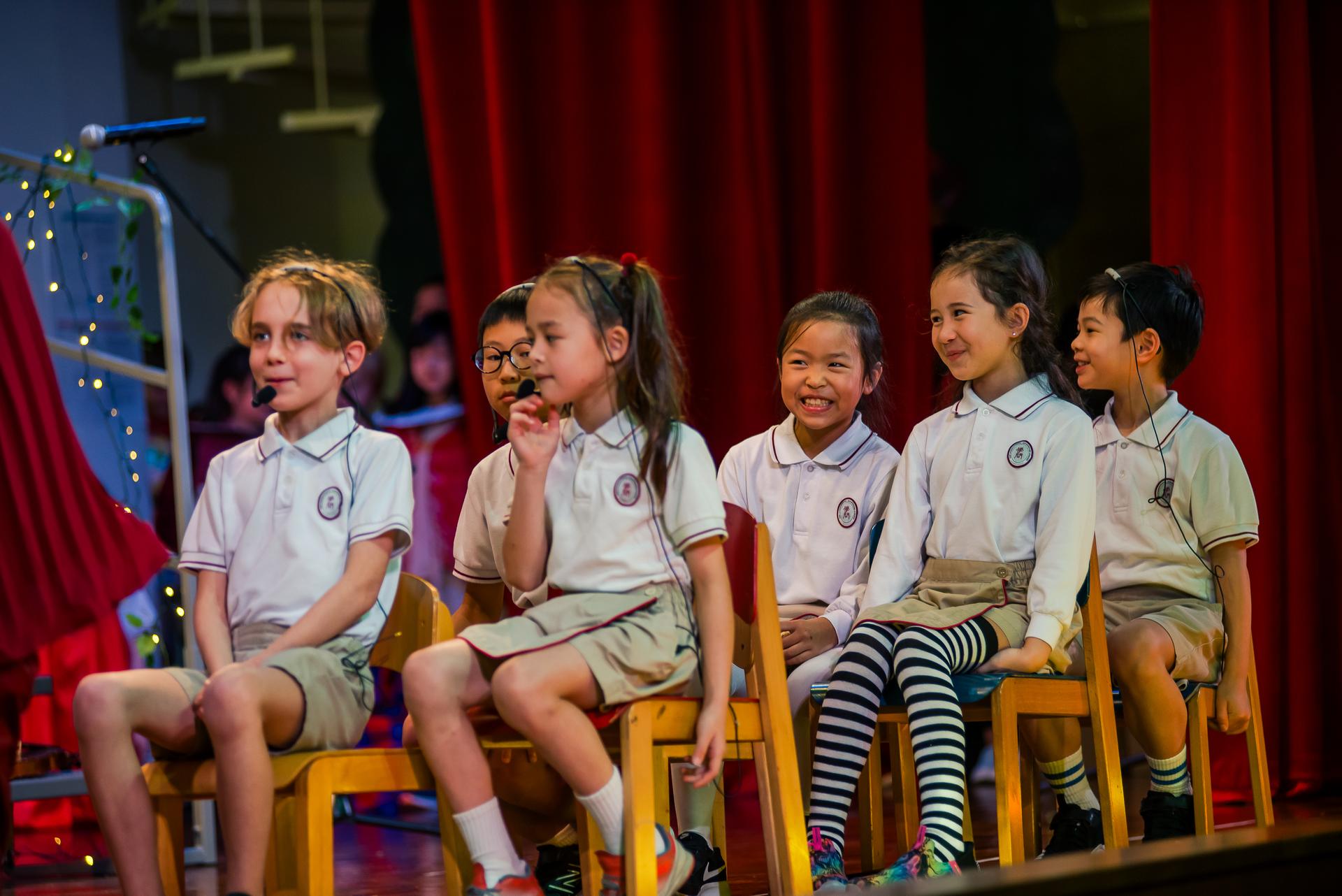 IMS | Montessori Community | Beating Heart of IMS