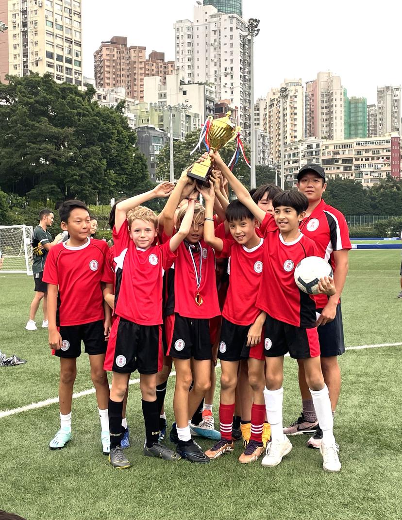 IMS | Montessori School | Extra-Curricular Activities